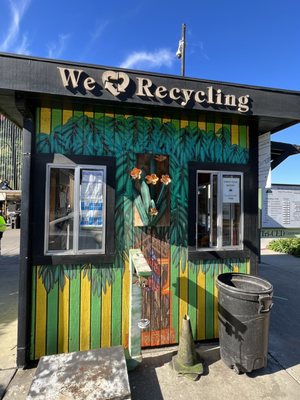 TRI-CED COMMUNITY RECYCLING - Updated December 2025 - 415 Photos & 127 ...