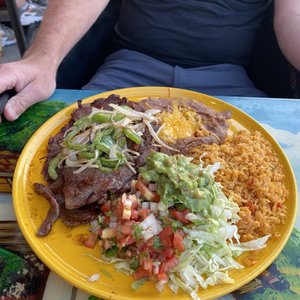 MELAQUE MEXICAN RESTAURANT - 34 Photos & 112 Reviews - Helena, Montana ...