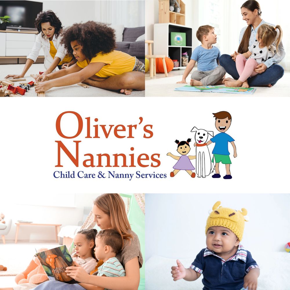 OLIVER’S NANNIES - Updated September 2025 - 5401 S Kirkman Rd, Orlando, Florida - Nanny Services ...