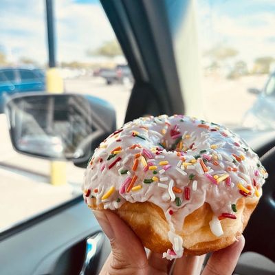 BOSA DONUTS - Updated October 2025 - 40 Photos & 24 Reviews - 17061 Ave ...