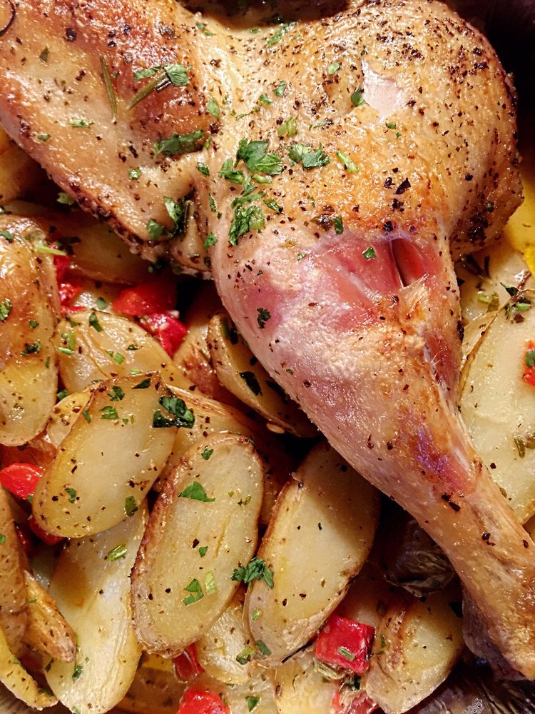 SUPAROSSA PIZZA - 37 Photos & 150 Reviews - Pizza - 4256 N Central Ave ...