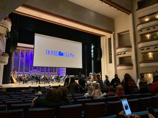 BLUMENTHAL ARTS - Updated October 2025 - 95 Photos & 62 Reviews - 130 N ...