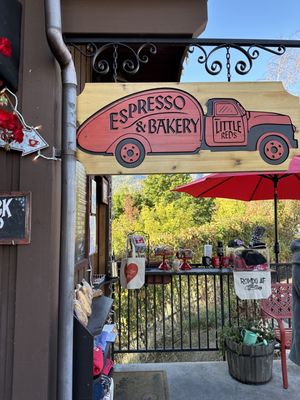 LITTLE RED’S ESPRESSO AND BAKERY - Updated April 2025 - 38 Photos & 23 ...