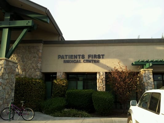 PATIENTS FIRST MEDICAL CENTER - Updated December 2025 - 12 Photos & 92 ...