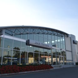 JACK DANIELS AUDI OF UPPER SADDLE RIVER - 29 Photos & 139 Reviews - 243 Route 17 S, Upper Saddle ...