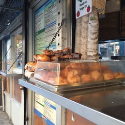 BITE - Updated December 2025 - 138 Photos & 305 Reviews - 335 Lafayette ...