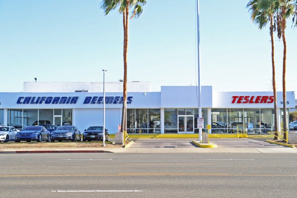 CALIFORNIA BEEMERS TESLERS - Updated September 2024 - 531 Photos & 1100 ...