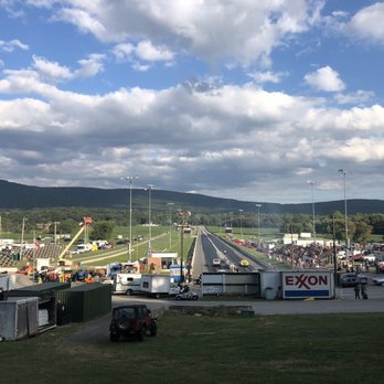 MASON-DIXON DRAGWAY - Updated May 2025 - Hagerstown, Maryland - Race ...