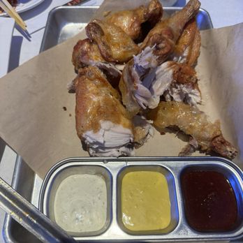 CHON DAK - Updated July 2024 - 653 Photos & 487 Reviews - 15915 S ...