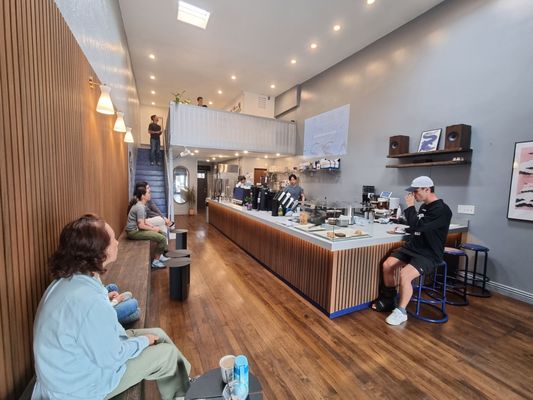 ONDO COFFEE - Updated October 2024 - 113 Photos & 29 Reviews - 710 ...