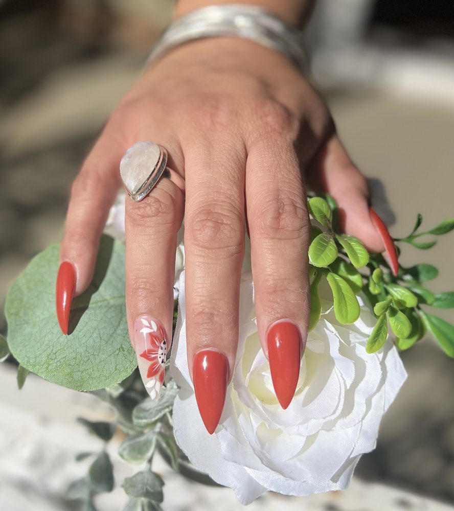 PARADISE NAILS & SPA - Updated October 2025 - 55 Photos & 37 Reviews ...