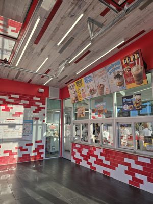 ANDY’S FROZEN CUSTARD - Updated January 2025 - 751 E Exchange Pkwy ...