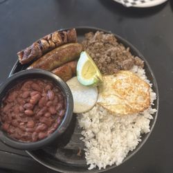 Best Colombian Restaurants Near Me - July 2025: Find Nearby Colombian ...