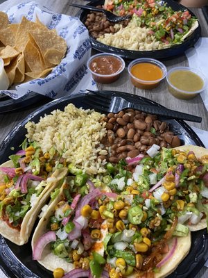 MASKADORES TACO SHOP - 47 Photos & 32 Reviews - 53 W Thomas Rd, Phoenix ...