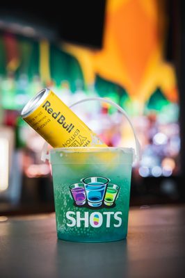 SHOTS - ORLANDO - Updated December 2025 - 132 Photos & 88 Reviews - 69 ...