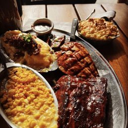 SADDLE RANCH CHOP HOUSE - Updated June 2024 - 1673 Photos & 2594 ...