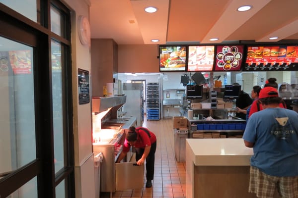 MCDONALDS - Updated July 2025 - 12 Photos & 13 Reviews - Tafuna, Pago ...