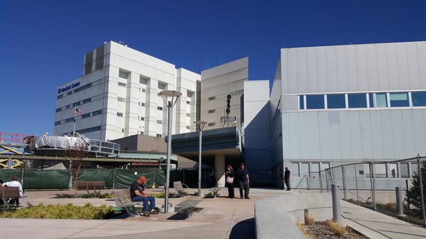 VA PUGET SOUND HEALTH CARE SYSTEM - SEATTLE DIVISION - Updated October ...