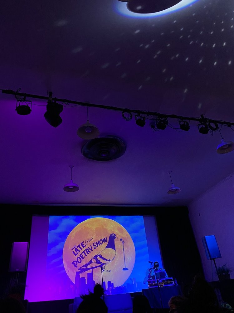 PHILAMOCA - Updated April 2025 - 18 Photos & 23 Reviews - 531 N 12th St ...