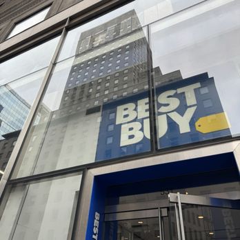 BEST BUY MIDTOWN MANHATTAN 44TH AND 5TH - Updated January 2026 - 85 ...