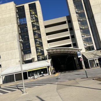 AMTRAK/MARC - BWI RAIL STATION - Updated July 2025 - 161 Photos & 118 ...