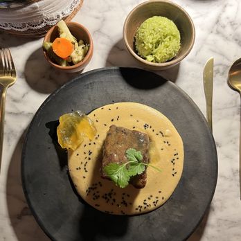 NICOLÁS COCINA DE HERENCIA - Updated March 2024 - 141 Photos & 62 ...