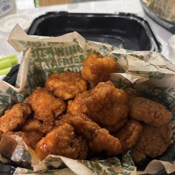 WINGSTOP - Updated January 2026 - 22 Photos & 17 Reviews - 10850 W ...