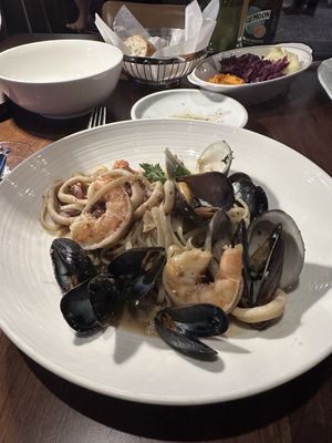 SGRIZZI RISTORANTE & BAR BY CHEF MARC - Updated September 2025 - 865 ...