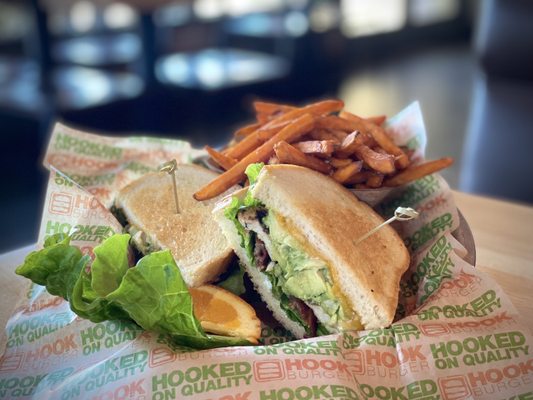 HOOK BURGER - Updated January 2026 - 642 Photos & 1036 Reviews - 1811 N ...