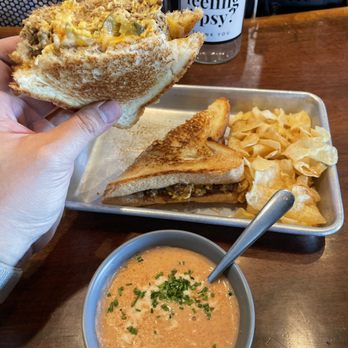 TOASTED COFFEE + KITCHEN with 651 real customer photos - Updated August ...