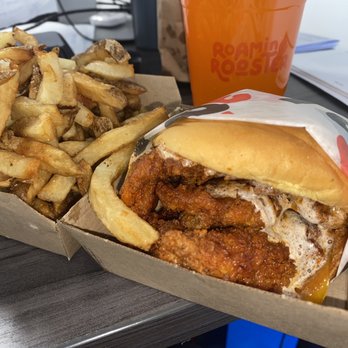ROAMING ROOSTER - Updated December 2024 - 625 Photos & 653 Reviews ...