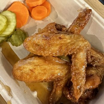 ISAAC’S POULTRY MARKET - Updated June 2024 - 149 Photos & 131 Reviews ...