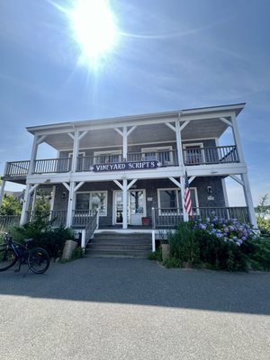 VINEYARD SCRIPTS - Updated November 2025 - 117 Beach Rd, Vineyard Haven, Massachusetts ...