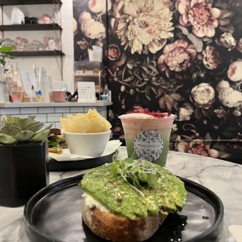 PRESSO COFFEE - Updated December 2024 - 284 Photos & 181 Reviews - 2020 ...