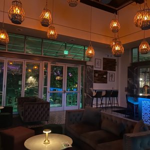 BOTANICAL LOUNGE - 64 Photos & 21 Reviews - 419 Glenwood Ave, Raleigh ...