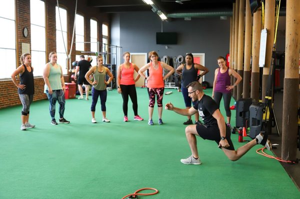 SLS FITNESS - Updated October 2025 - 21 Reviews - 345 Chelmsford St ...