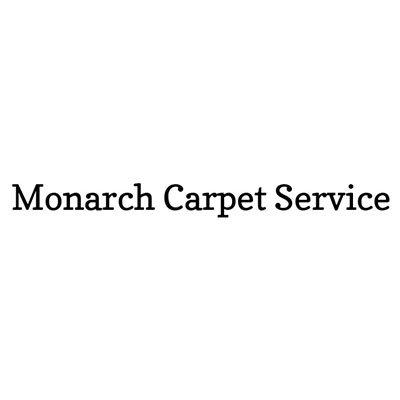 MONARCH CARPET SERVICE - Updated October 2025 - Request a Quote - 408 ...