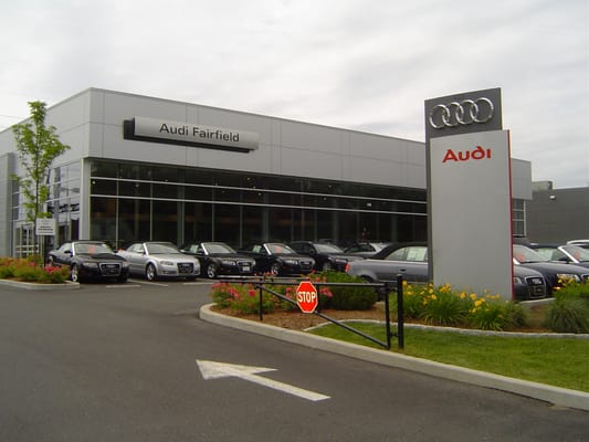 AUDI FAIRFIELD - Updated November 2025 - 25 Photos & 77 Reviews - 435 ...