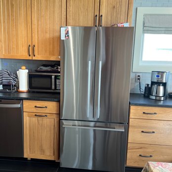 GULER APPLIANCE - Updated January 2026 - 14 Photos & 14 Reviews - 4435 ...