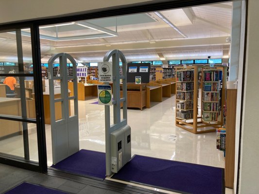 HAWAII STATE PUBLIC LIBRARY SYSTEM - MANOA LIBRARY - Updated October ...