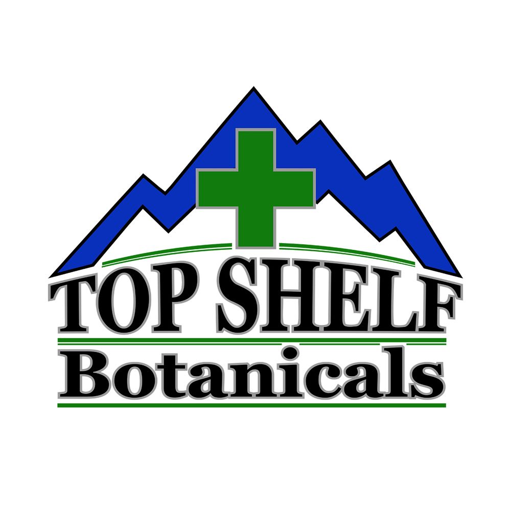 TOP SHELF BOTANICALS DISPENSARY GREAT FALLS MT - Updated December 2025 ...