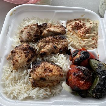 MINI KABOB - Updated May 2024 - 1051 Photos & 1416 Reviews - 313 1/2 ...