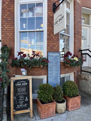 BALTIMORE CHEF SHOP - Updated September 2025 - 405 Photos & 160 Reviews ...