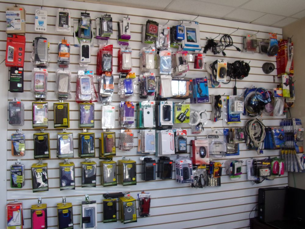 TOP TECH COMPUTERS - 5881 Leesburg Pike, Falls Church, Virginia ...