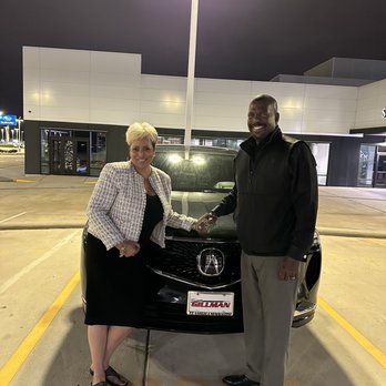 GILLMAN ACURA - Updated August 2024 - 48 Photos & 181 Reviews - 18002 ...