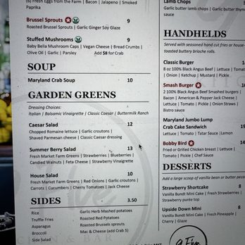 9FIVE KITCHEN AND BAR - Updated December 2025 - 119 Photos & 56 Reviews ...