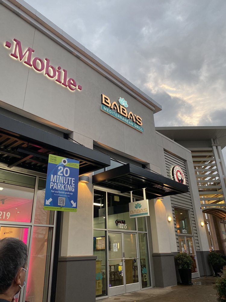 CASCADE STATION - Updated October 2025 - 42 Photos & 50 Reviews - 9721 ...