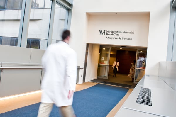 NORTHWESTERN SURGICAL ASSOCIATES - Updated January 2026 - 26 Photos ...