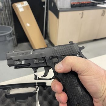 AMMO BROTHERS - Updated May 2025 - 128 Photos & 753 Reviews - 15979 S ...