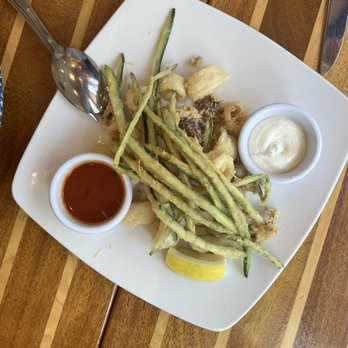 VESPAIO - Updated September 2024 - 976 Photos & 879 Reviews - 225 S ...